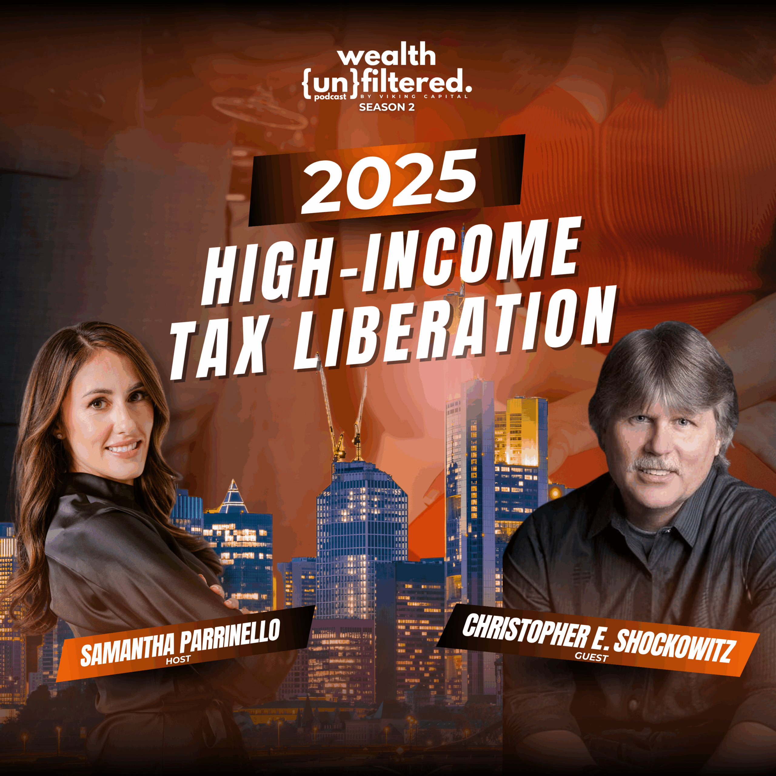 Advanced Tax Deferral Strategies for High-Income Professionals