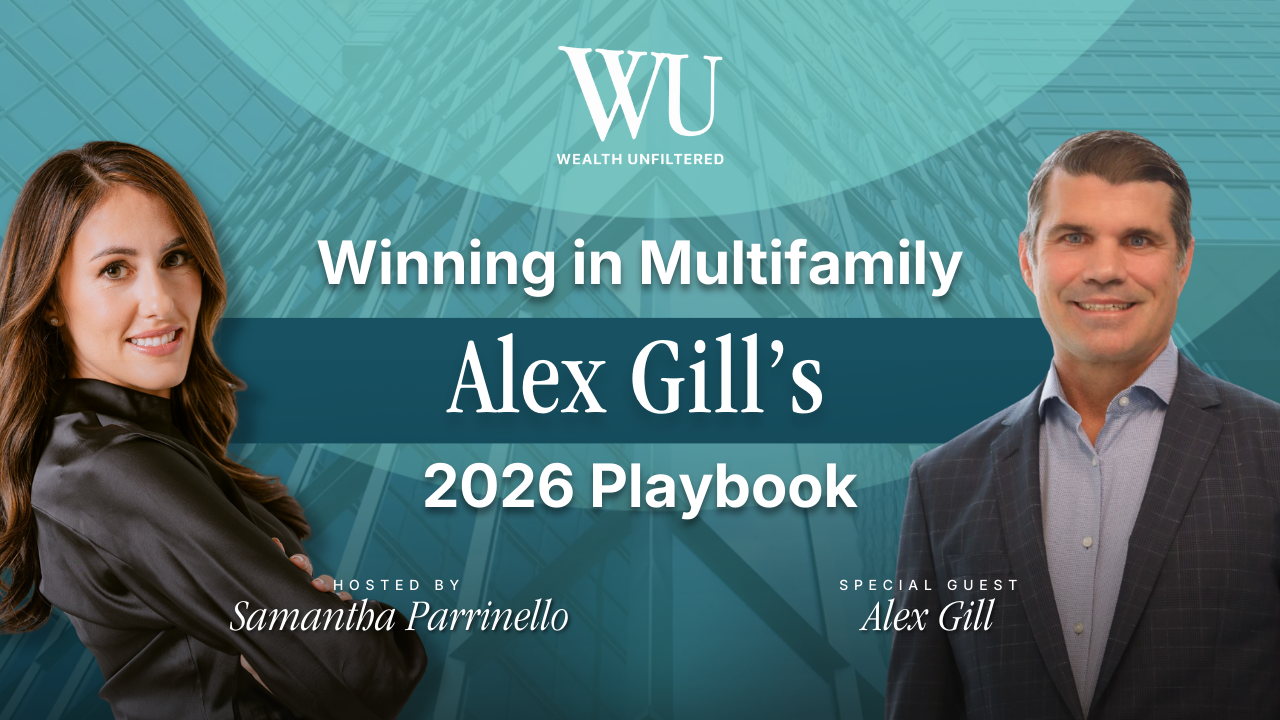 Viking Capital’s President Alex Gill: Multifamily Outlook 2026